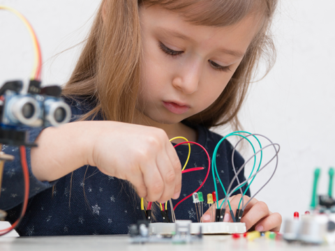 Elementary Micro-School | Miami Lakes Childrens Montessori