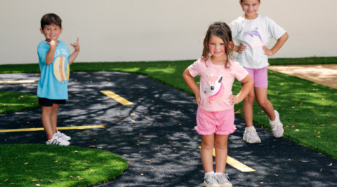 Montessori Summer Camp in Miami Lakes 2026